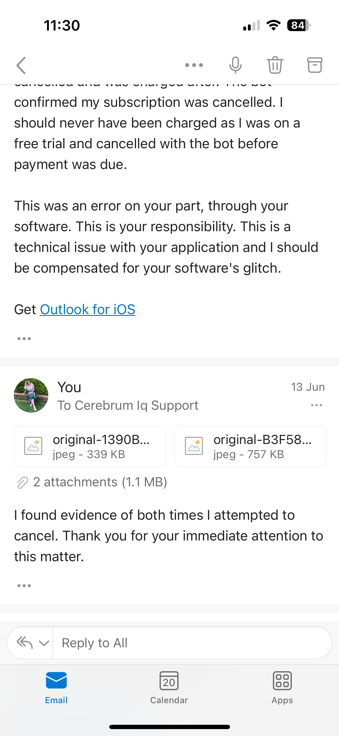 Cerebrum IQ Reviews - 86 Reviews of Cerebrumiq.com | Sitejabber