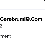Cerebrum IQ Reviews - 158 Reviews of Cerebrumiq.com | Sitejabber