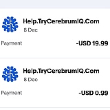 Cerebrum IQ Reviews - 202 Reviews of Cerebrumiq.com | Sitejabber