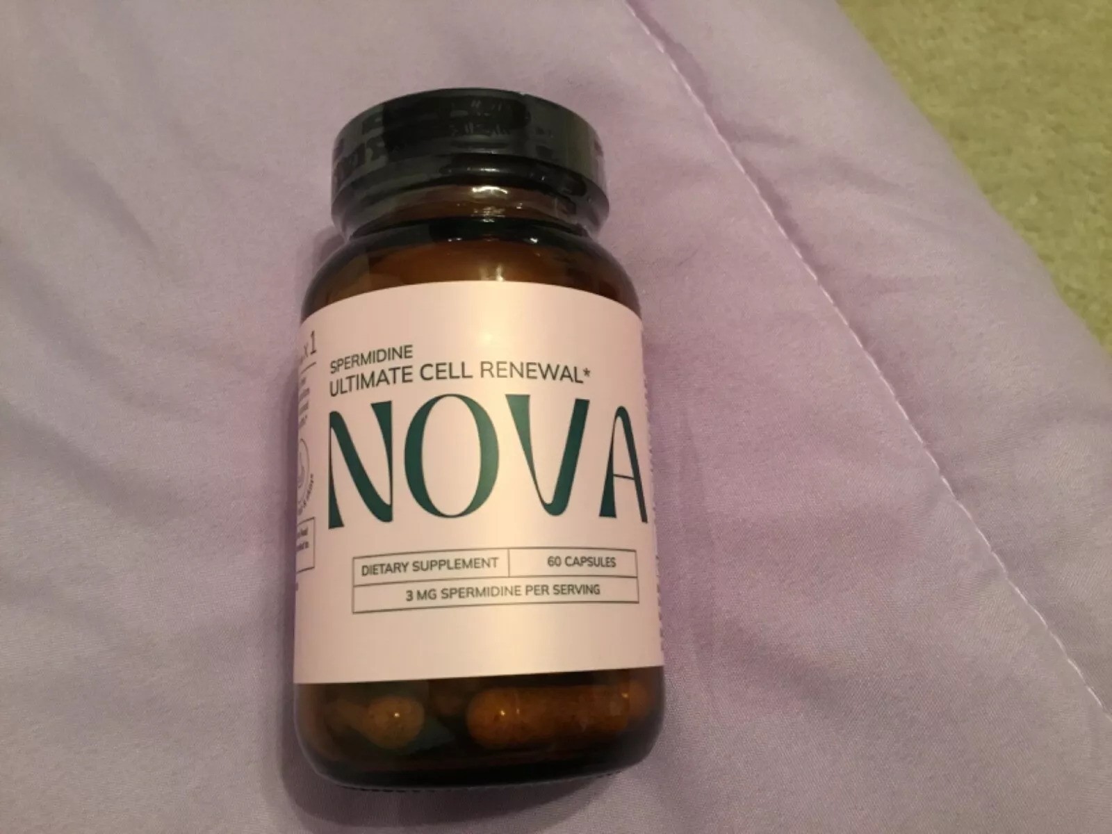 Nova.health Reviews - 5 Reviews of Nova.health | Sitejabber
