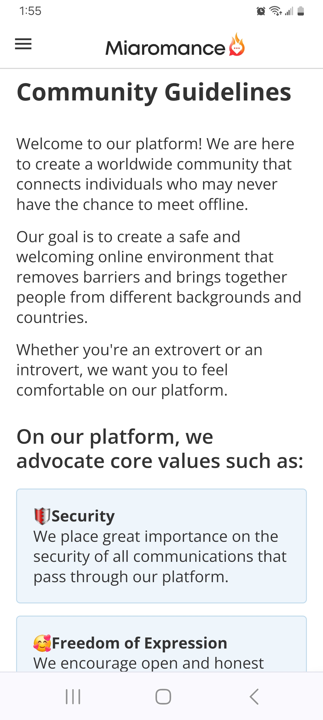 Miaromance Reviews - 4 Reviews of Miaromance.com | Sitejabber