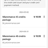 Miaromance Reviews - Read 9 Customer Reviews of Miaromance | Sitejabber