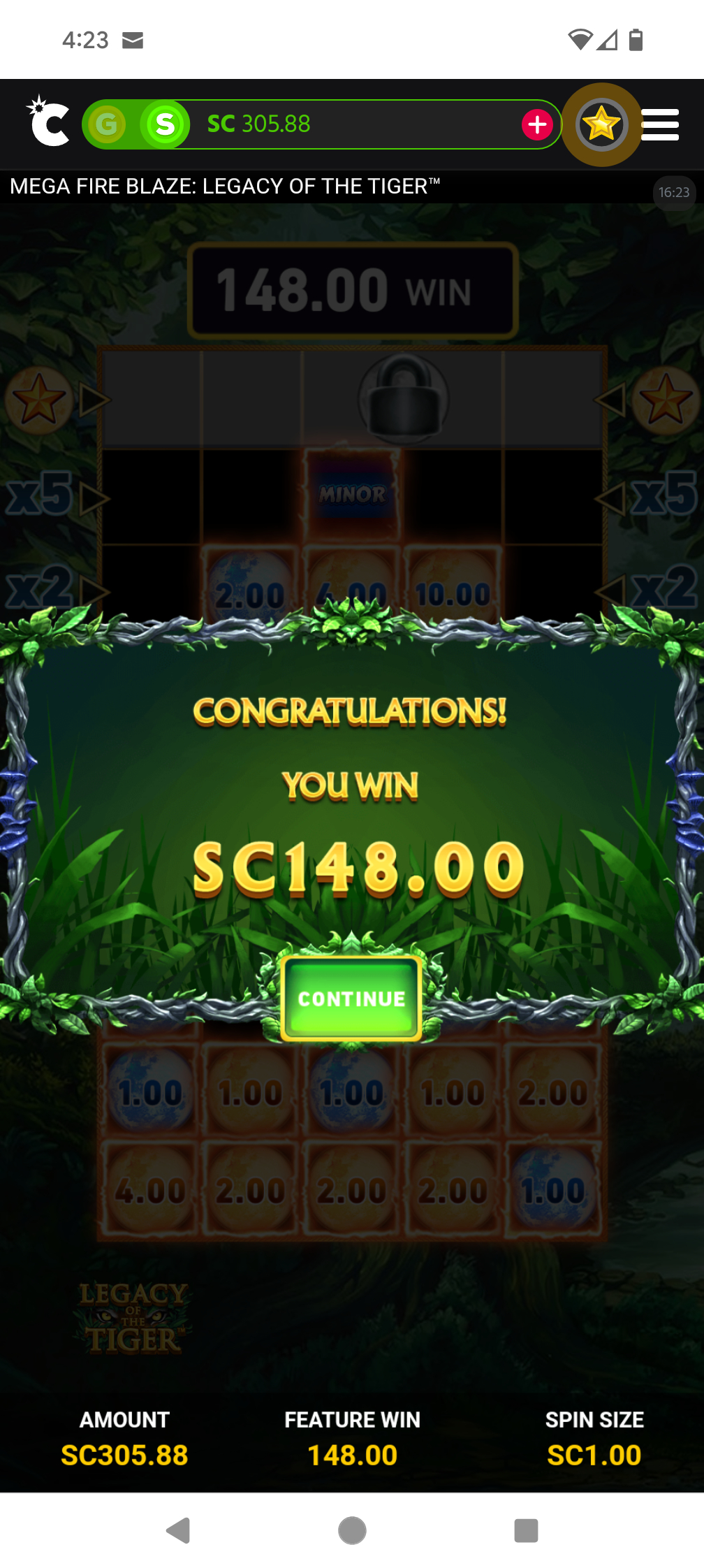 Chumba Reviews - 1 Review of Chumba.com | Sitejabber