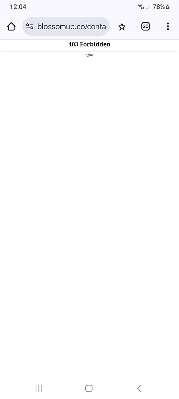 Blossomup.co Reviews - 498 Reviews of Blossomup.co | Sitejabber