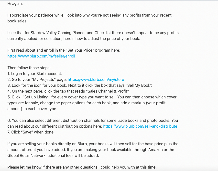 Blurb Reviews - 103 Reviews of Blurb.com | Sitejabber