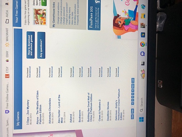 GameHouse Reviews - 29 Reviews of Gamehouse.com | Sitejabber