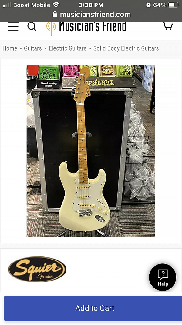 Musician's Friend Reviews - 299 Reviews of Musiciansfriend.com | Sitejabber