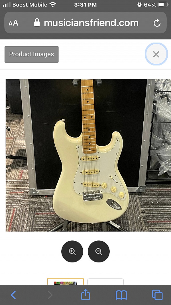 Musician's Friend Reviews - 306 Reviews of Musiciansfriend.com | Sitejabber