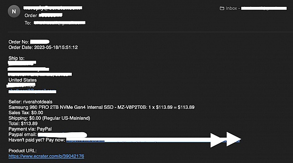 Ecrater Reviews - 372 Reviews of Ecrater.com | Sitejabber