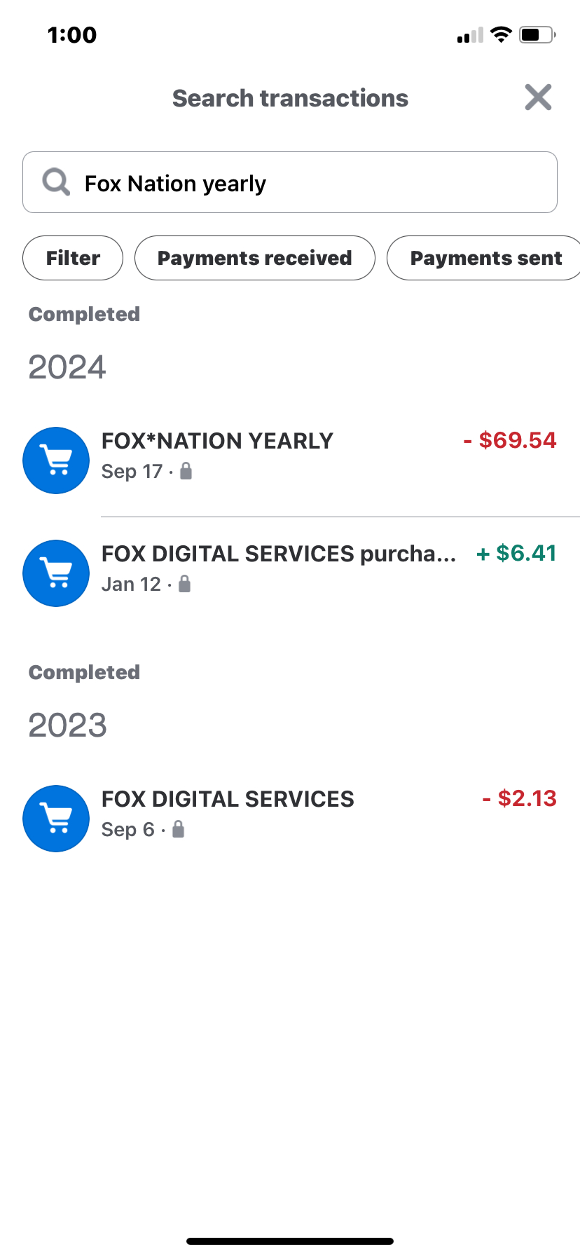 Fox Nation Reviews - 204 Reviews of Foxnation.com | Sitejabber