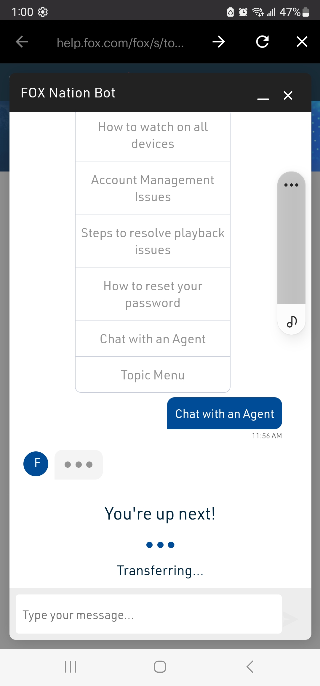 Fox Nation Reviews - 195 Reviews of Foxnation.com | Sitejabber