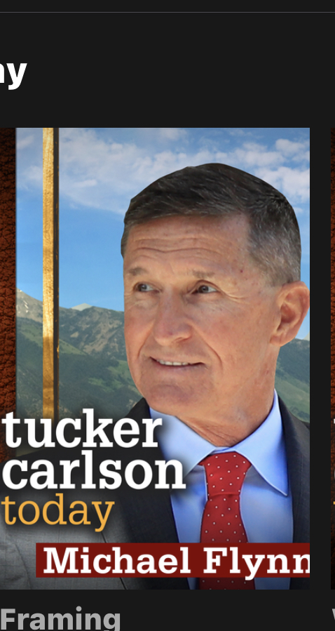 Fox Nation Reviews - 202 Reviews of Foxnation.com | Sitejabber