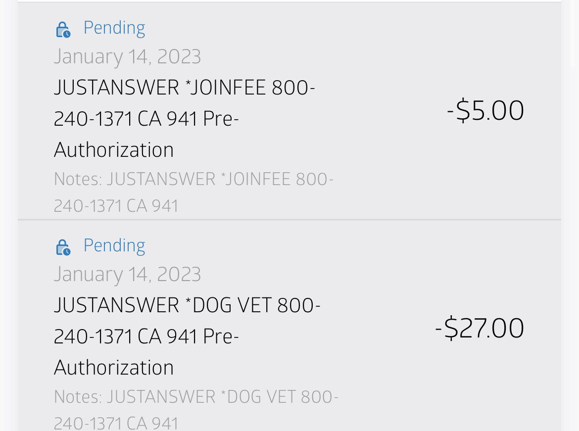 JustAnswer Reviews - 3,303 Reviews of Justanswer.com | Sitejabber