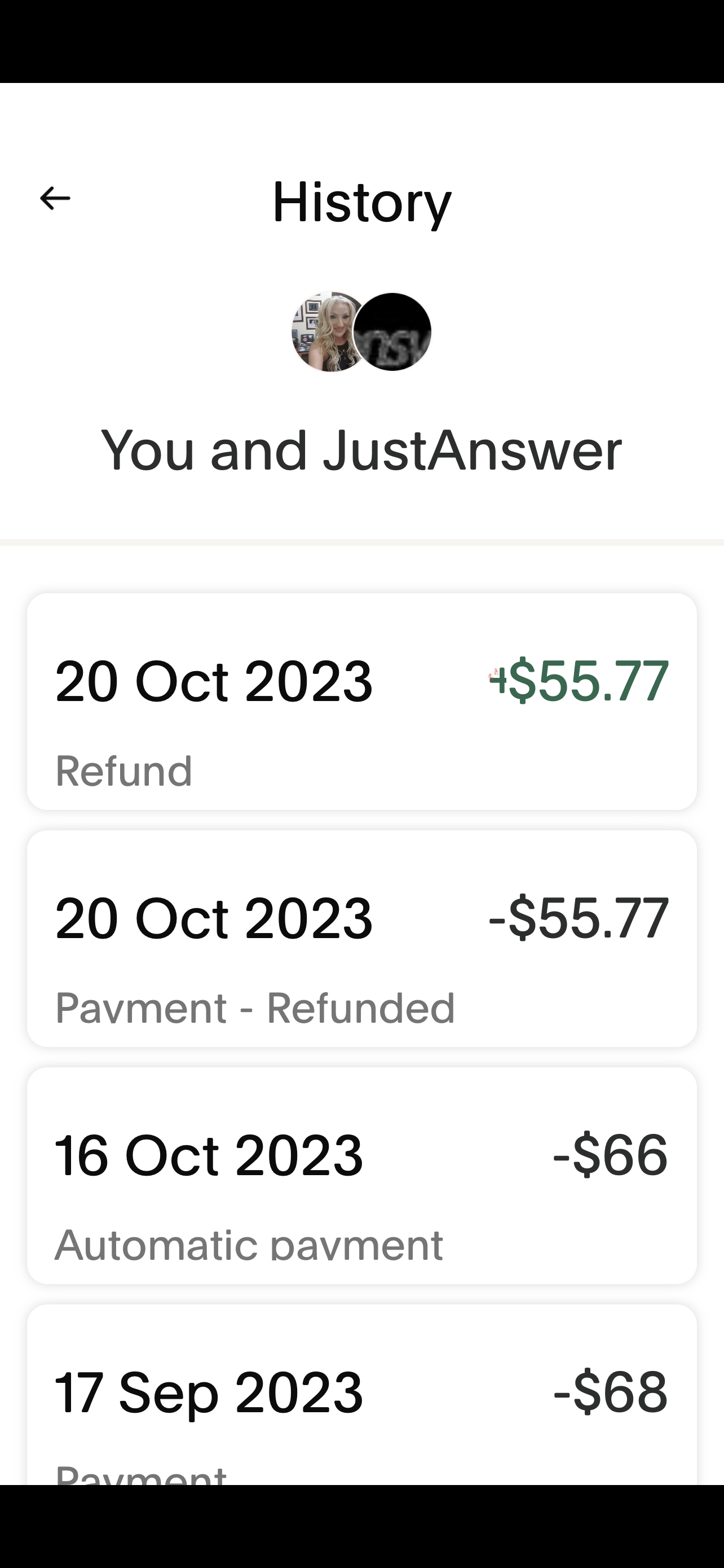 JustAnswer Reviews - 3,892 Reviews of Justanswer.com | Sitejabber