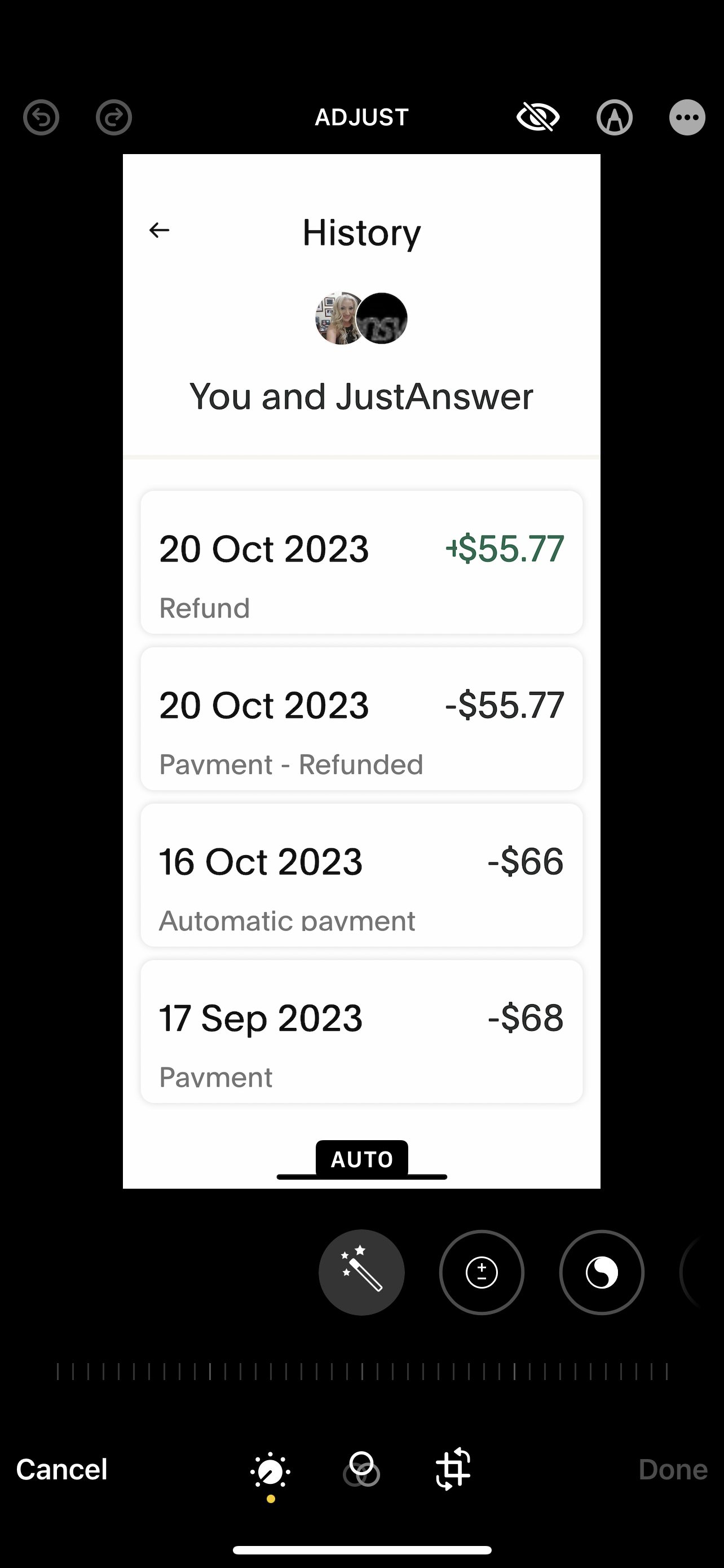 JustAnswer Reviews - 3,917 Reviews of Justanswer.com | Sitejabber