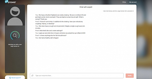 JustAnswer Reviews - 2,751 Reviews of Justanswer.com | Sitejabber