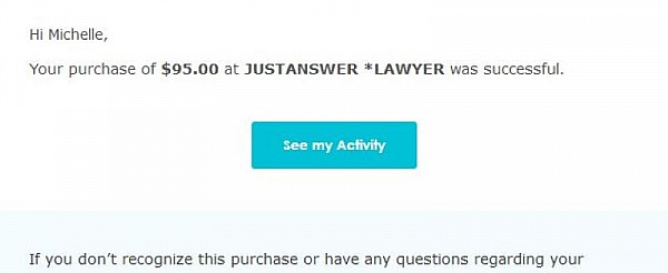 JustAnswer Reviews - 3,323 Reviews of Justanswer.com | Sitejabber