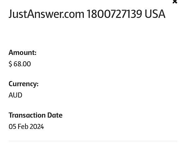 JustAnswer Reviews - 4,504 Reviews of Justanswer.com | Sitejabber