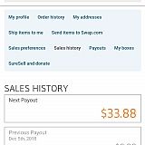 Swap.com Reviews - 1,091 Reviews of Swap.com | Sitejabber