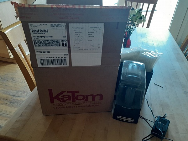 KaTom Reviews - 200 Reviews of Katom.com | Sitejabber