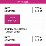 WomanWithin Reviews - 781 Reviews of Womanwithin.com | Sitejabber