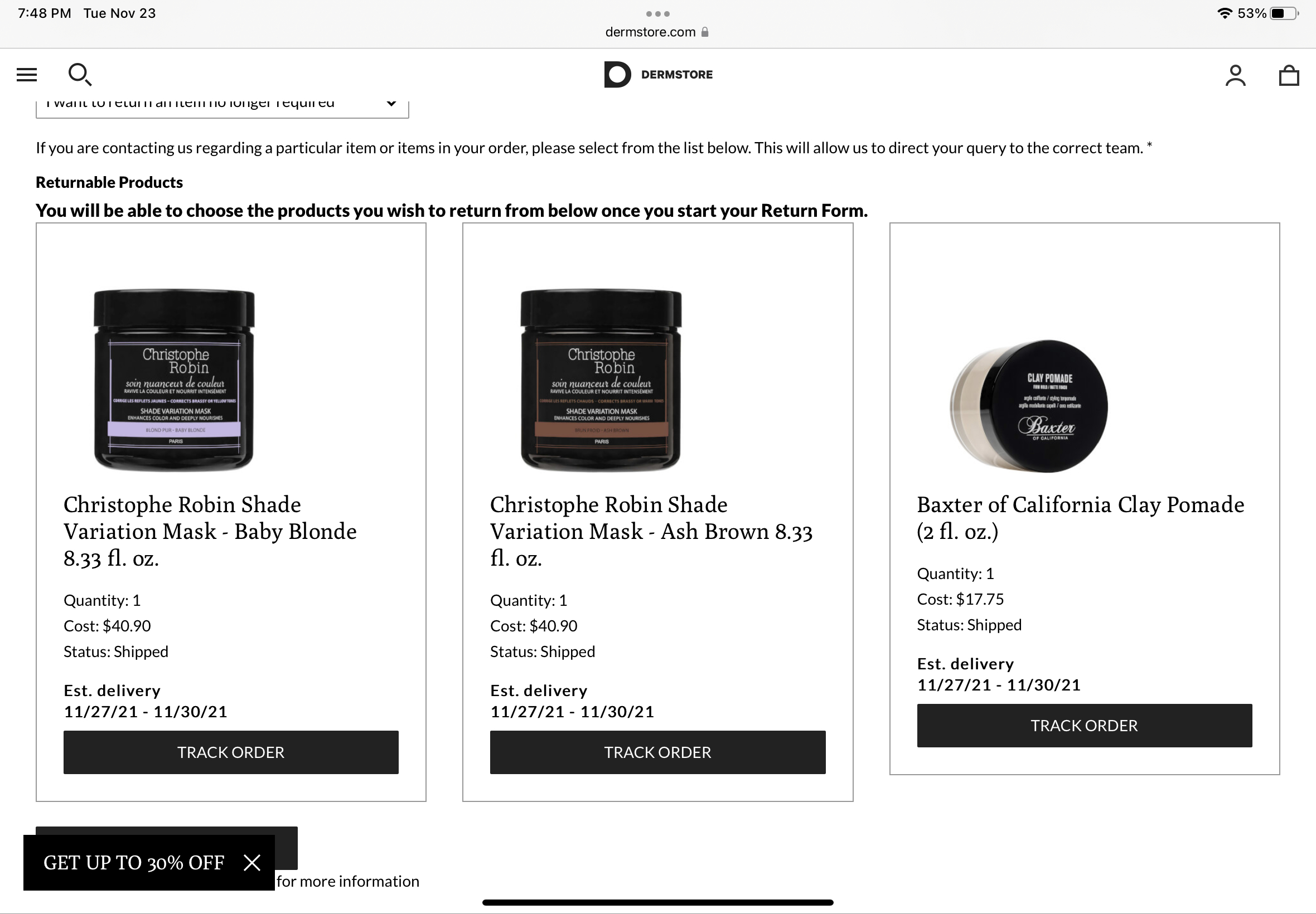 Dermstore Reviews - 488 Reviews of Dermstore.com | Sitejabber