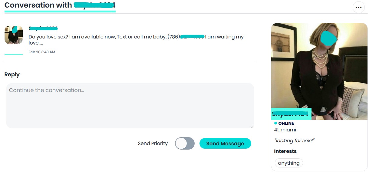 Plenty of Fish Reviews - 2,459 Reviews of Pof.com | Sitejabber