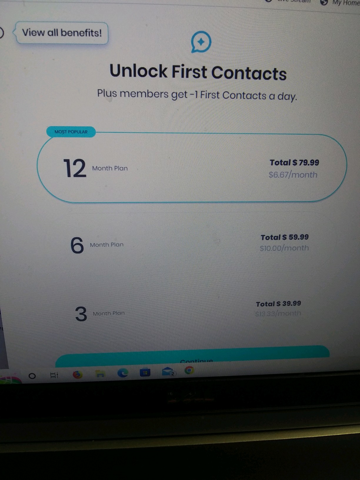 Plenty of Fish Reviews - 2,738 Reviews of Pof.com | Sitejabber