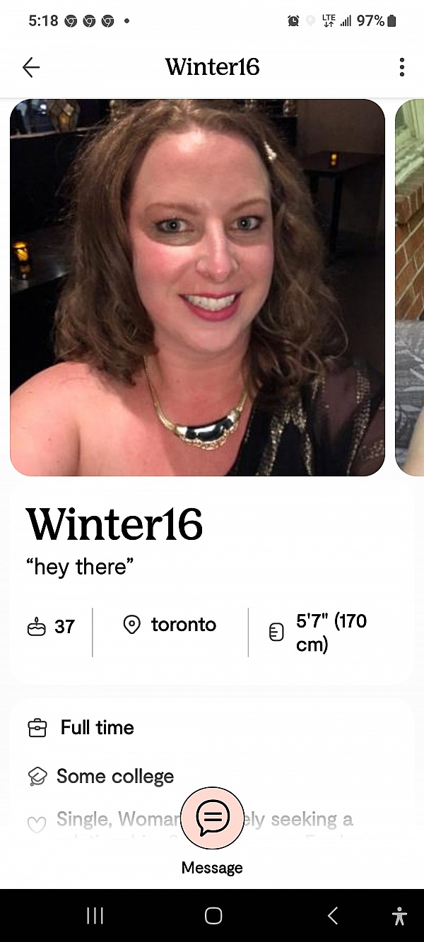 Plenty of Fish Reviews - 2,739 Reviews of Pof.com | Sitejabber