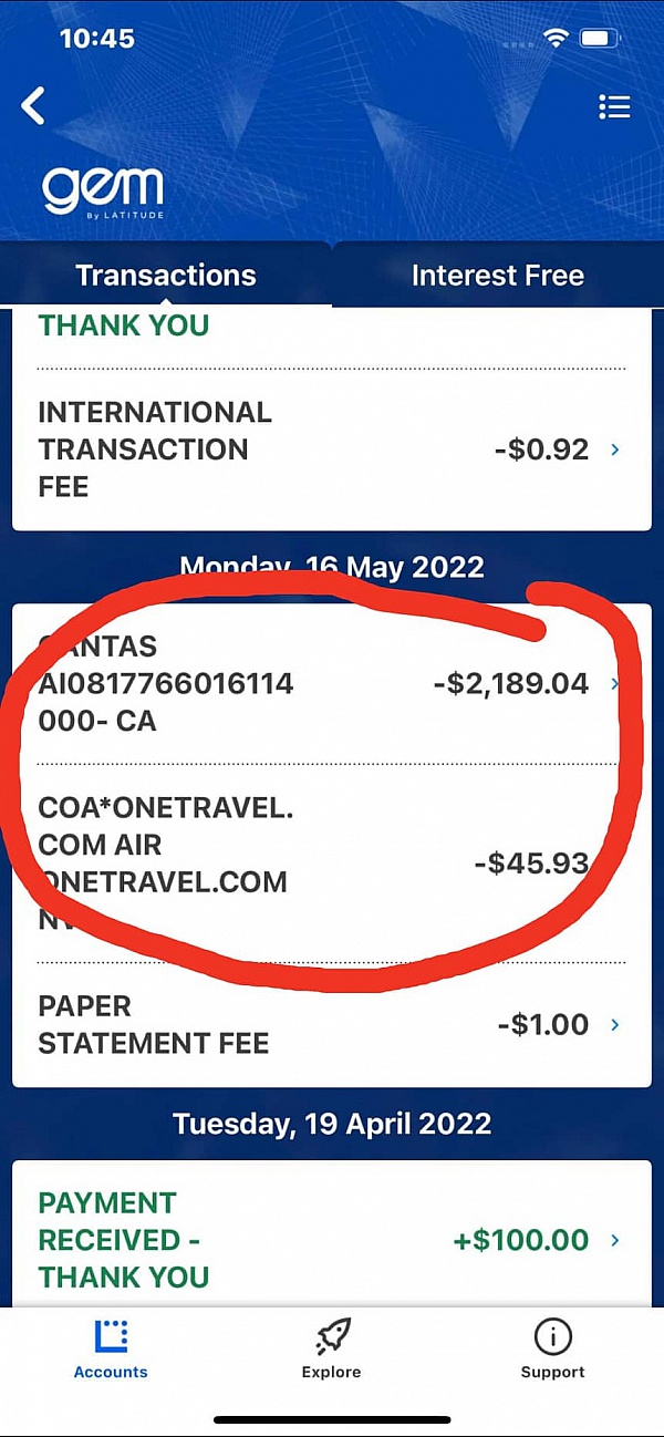 OneTravel Reviews - 1,687 Reviews of Onetravel.com | Sitejabber