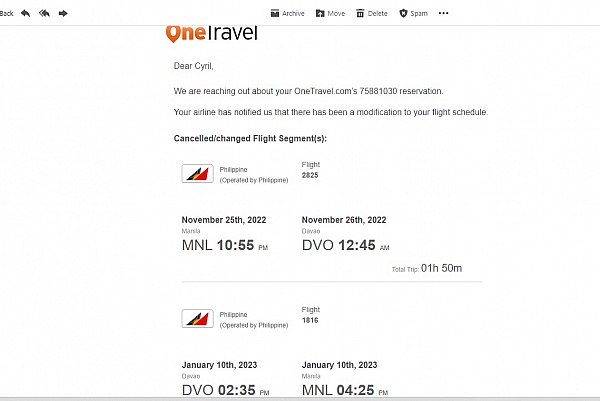 OneTravel Reviews - 1,687 Reviews of Onetravel.com | Sitejabber