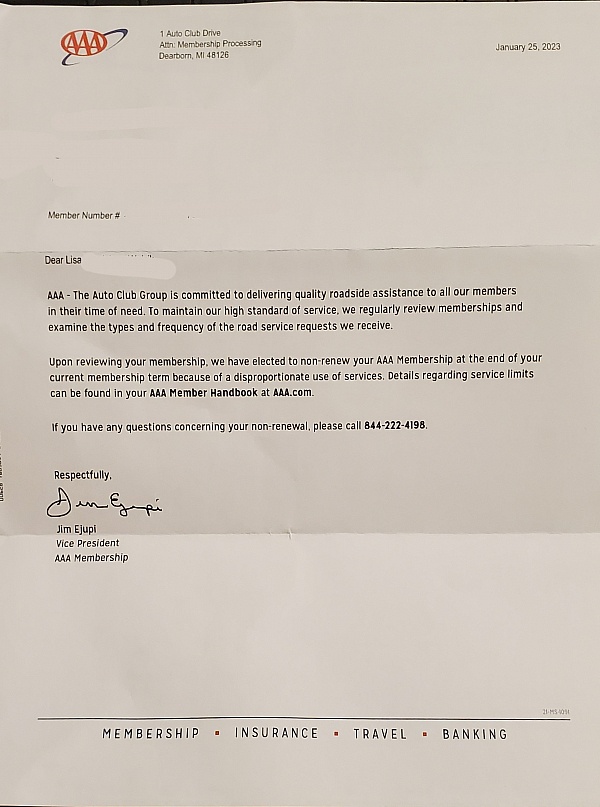 AAA Reviews - 181 Reviews of Aaa.com | Sitejabber