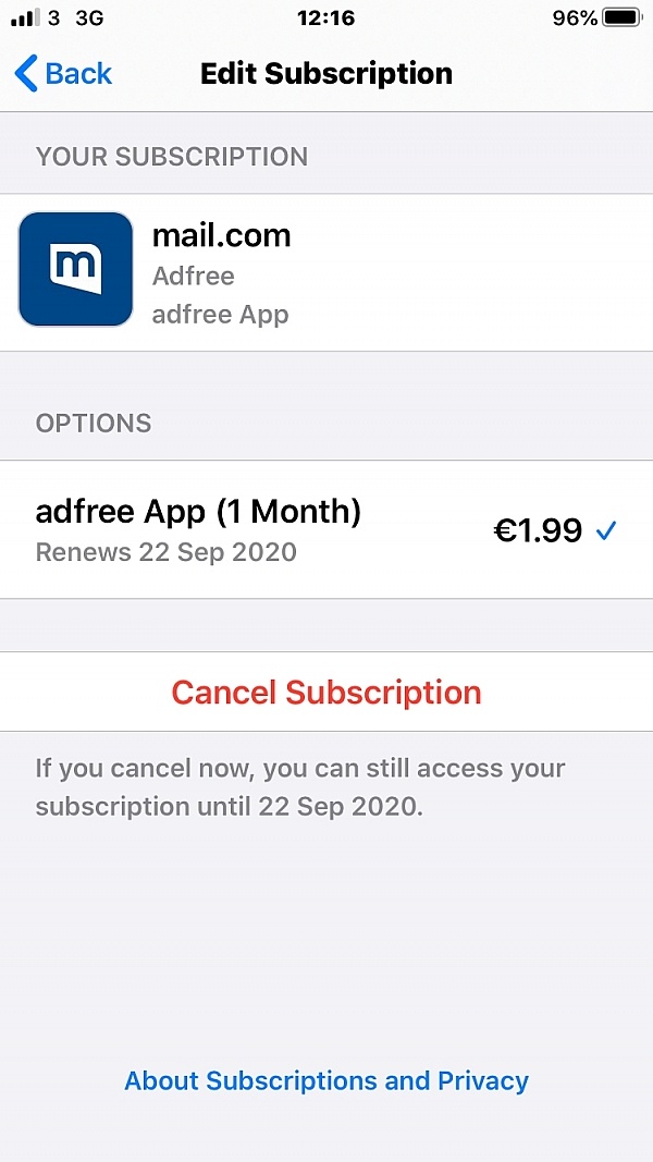 mail.com Reviews - 218 Reviews of Mail.com | Sitejabber