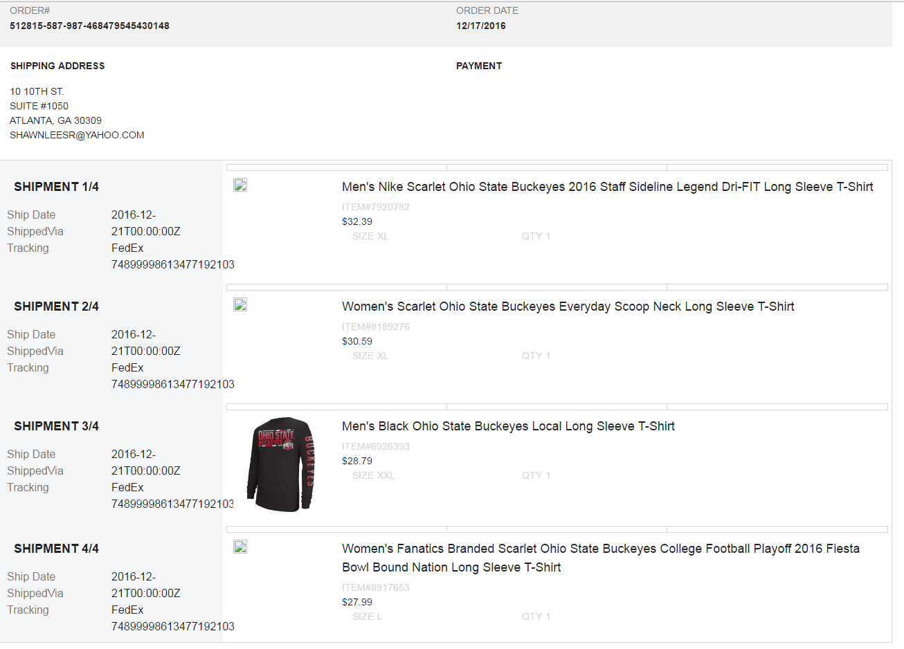 FansEdge Reviews - 791 Reviews of Fansedge.com | Sitejabber
