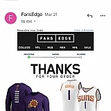 FansEdge Reviews - 666 Reviews of Fansedge.com | Sitejabber