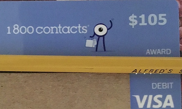 1-800 Contacts Reviews - 162 Reviews of 1800contacts.com | Sitejabber