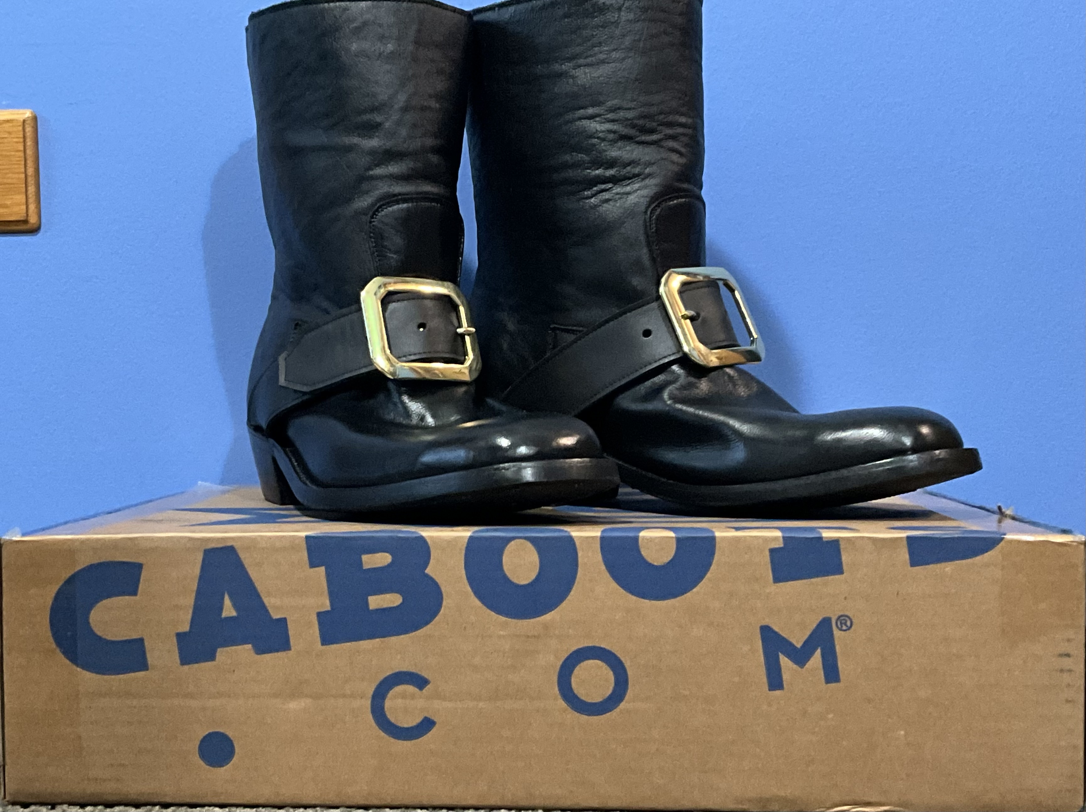 CABOOTS Reviews - 22 Reviews of Caboots.com | Sitejabber