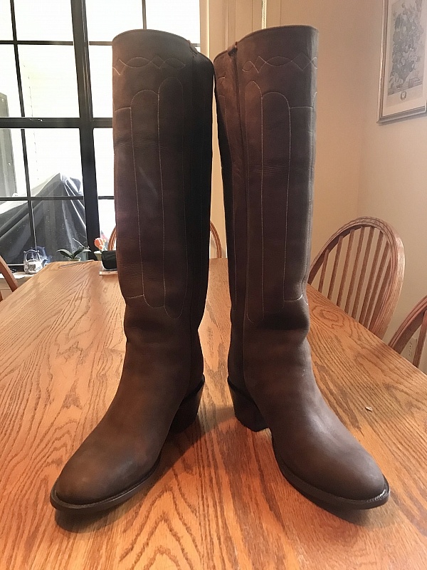 CABOOTS Reviews - 22 Reviews of Caboots.com | Sitejabber