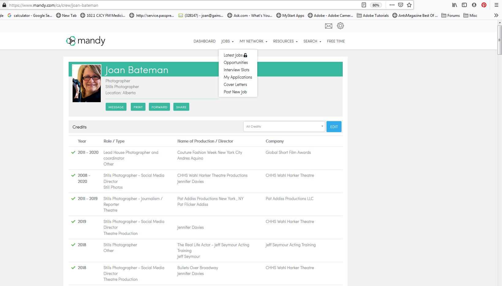 Mandy Reviews - 288 Reviews of Mandy.com | Sitejabber