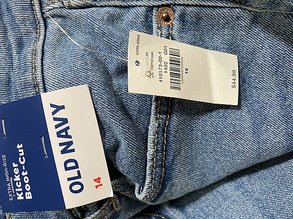 Old Navy Reviews - 725 Reviews of Oldnavy.com | Sitejabber