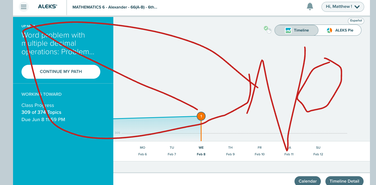 ALEKS Reviews - 1,712 Reviews of Aleks.com | Sitejabber