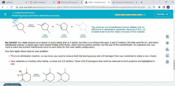 ALEKS Reviews - 1,801 Reviews of Aleks.com | Sitejabber