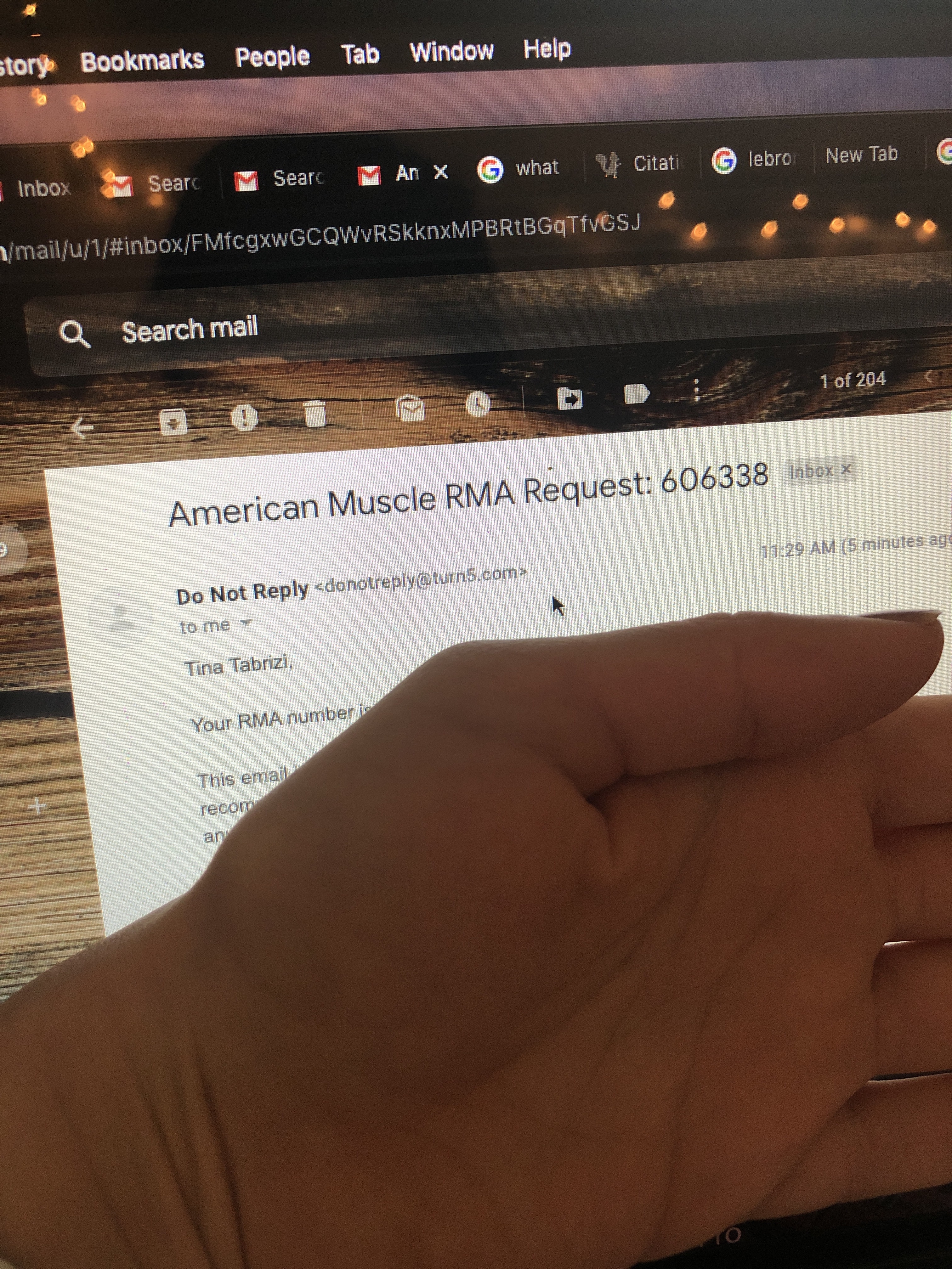 AmericanMuscle Reviews - 115 Reviews of Americanmuscle.com | Sitejabber