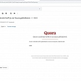 Quora Reviews - 432 Reviews of Quora.com | Sitejabber