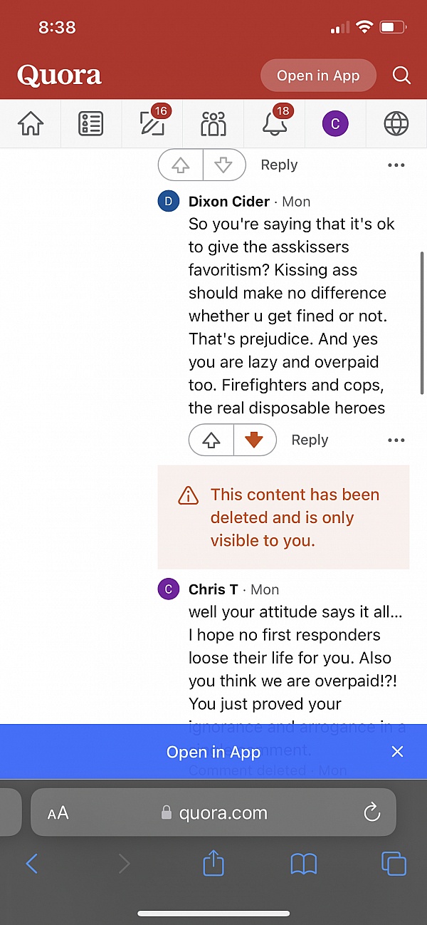 Quora Reviews - 648 Reviews of Quora.com | Sitejabber