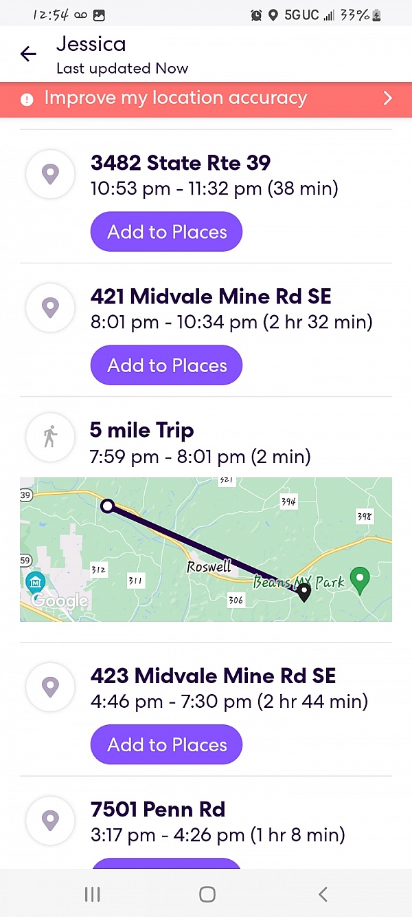 Life360 Reviews - 511 Reviews of Life360.com | Sitejabber