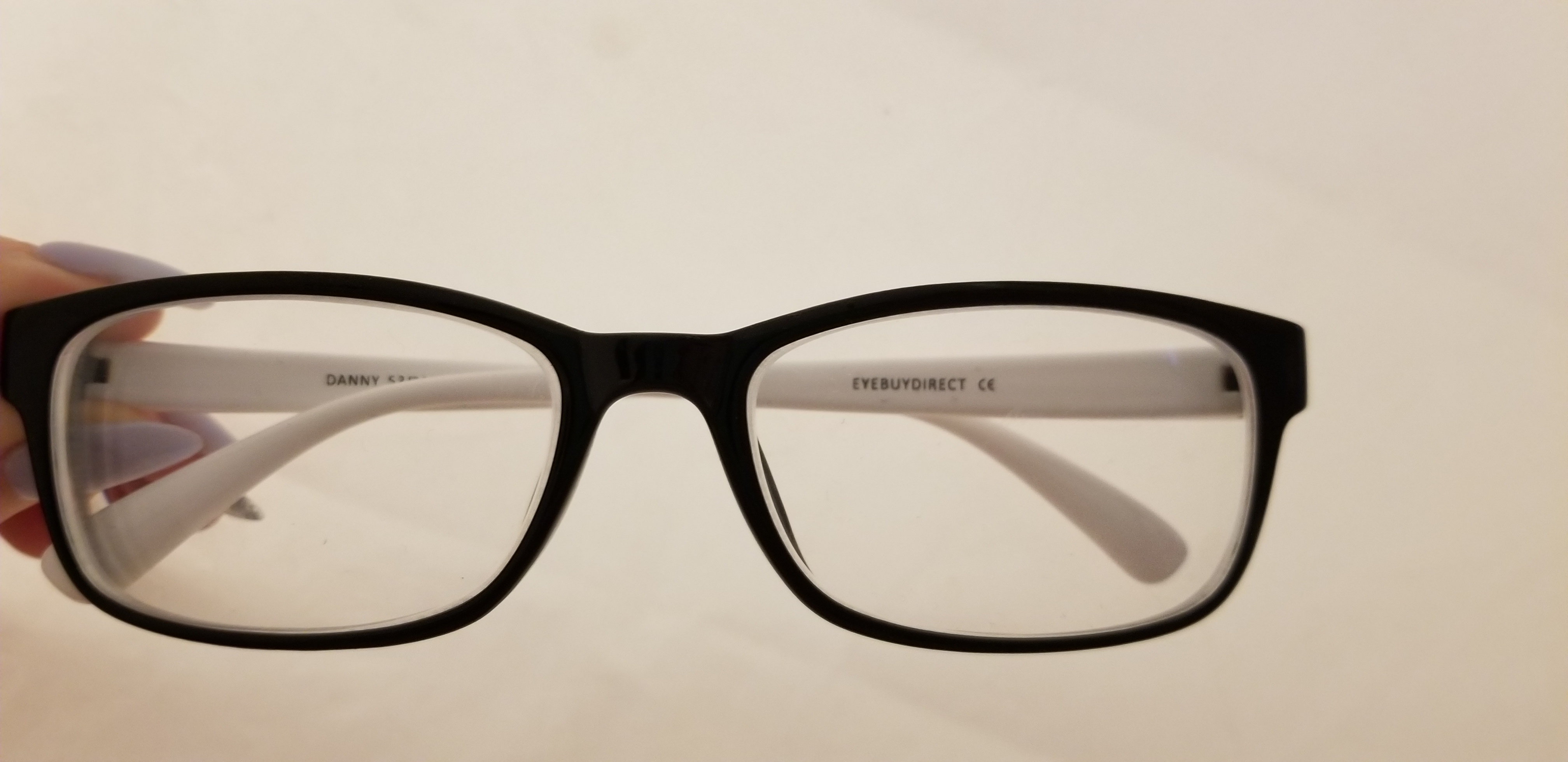 Eyebuydirect Reviews - 9,283 Reviews of Eyebuydirect.com | Sitejabber