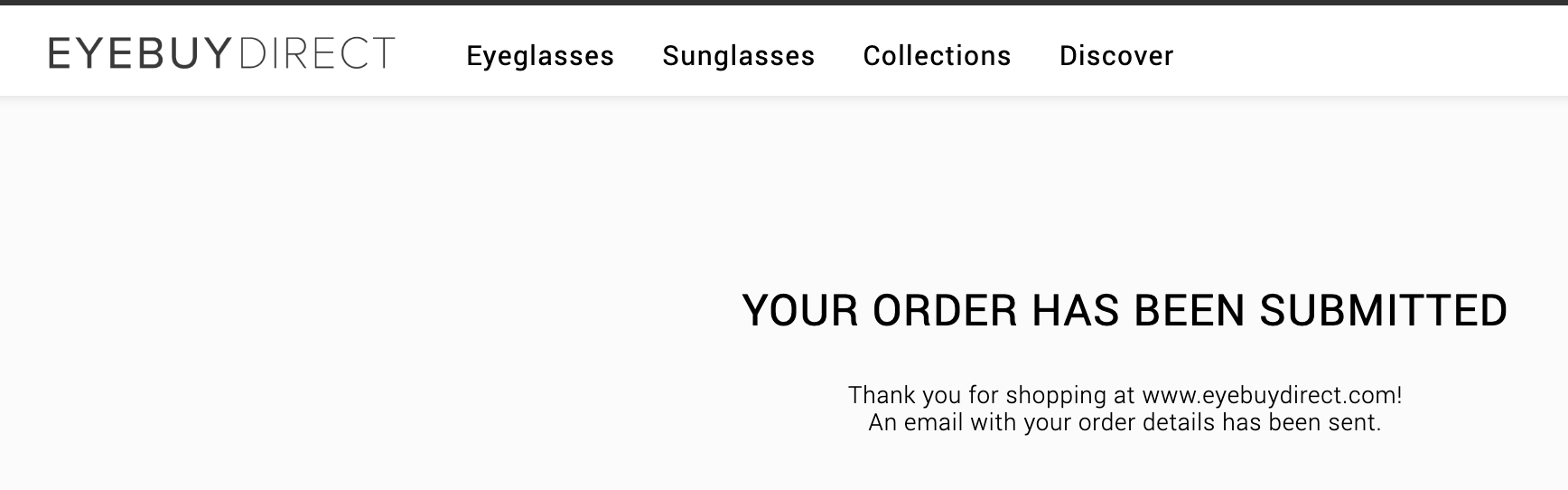 Eyebuydirect Reviews - 9,283 Reviews of Eyebuydirect.com | Sitejabber