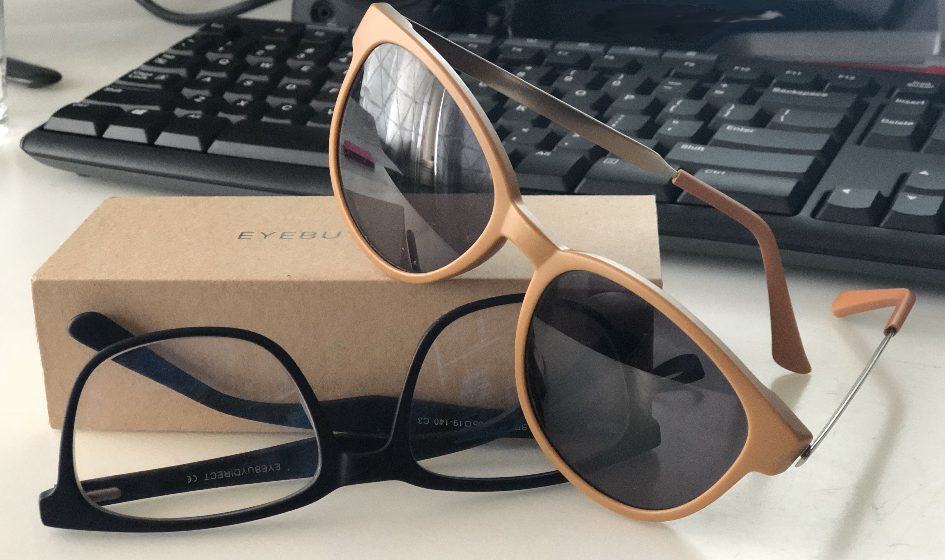 Eyebuydirect Reviews - 9,273 Reviews of Eyebuydirect.com | Sitejabber