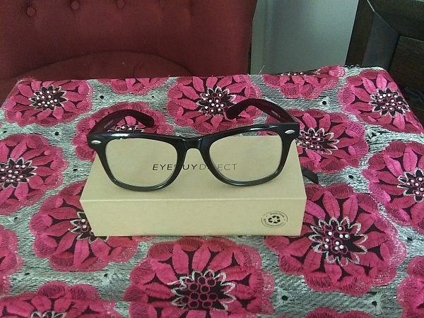 EyeBuyDirect Reviews - 166,207 Reviews of Eyebuydirect.com | Sitejabber